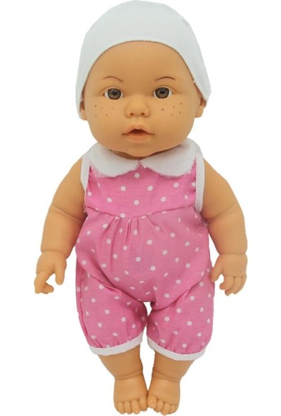 Sunman Bebelou Doktor Zamanı Bebek