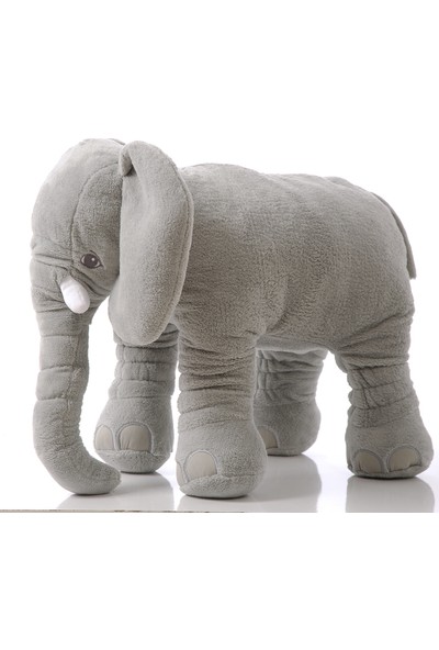 Sole Uyku Arkadaşım Peluş Fil 65 cm Sole Uyku Arkadaşım Peluş Fil 65 cm