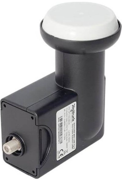 Digiturk Mdu 5 Siyah Lnb Digiturk Mdu 5 Siyah Lnb