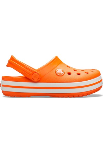 Crocs Crocband Clog K Çocuk Terlik