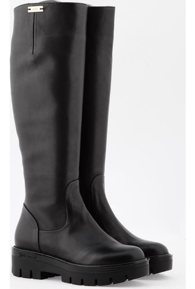 Nursace Kadın Çizme Nsc17K-C58708