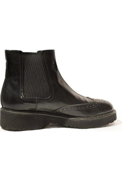 Nursace Kadın Bot Nsc14K-40901