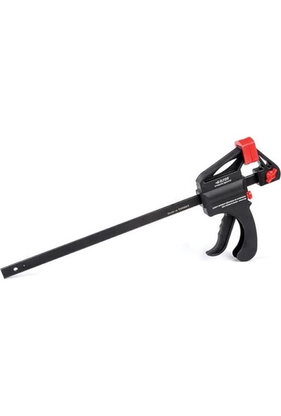 Eltos Otomatik Işkence 150 mm