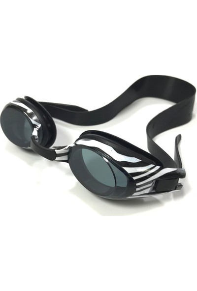 Snob Plus Kids Silikon Yüzücü Gözlüğü Çocuk Gözlüğü AF-1033