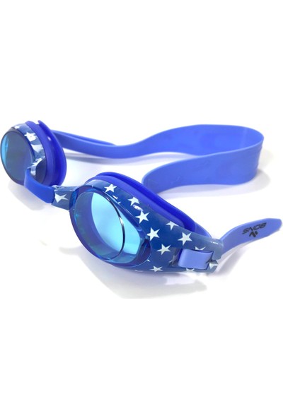 Snob Plus Kids Silikon Yüzücü Gözlüğü Çocuk Gözlüğü AF-1033 Snob Plus Kids Silikon Yüzücü Gözlüğü Çocuk Gözlüğü AF-1033