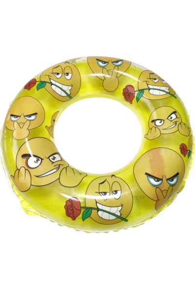 Aydemir Swim Ring Deniz & Havuz Yüzme Simidi 80 cm AYD9007