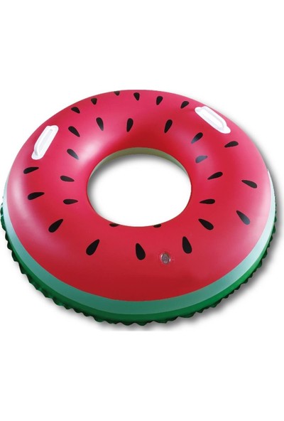 Aydemir Swim Ring Deniz & Havuz Yüzme Simidi Karpuz 91 cm 9013