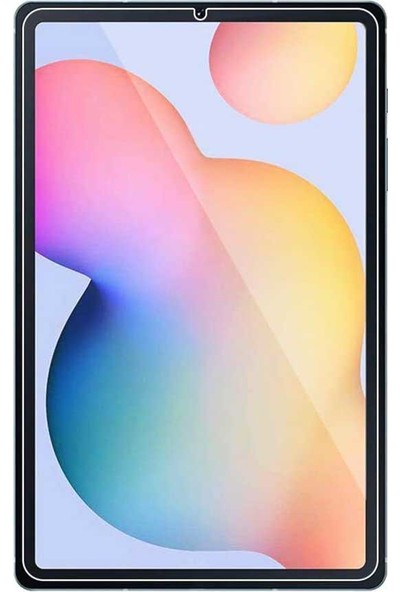 UKS Case Samsung Galaxy Tab S6 Lite P610 Esnek Nano Ekran Koruyucu