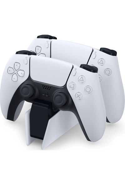 Sony Playstation 5 Dualsense Şarj Istasyonu PS5