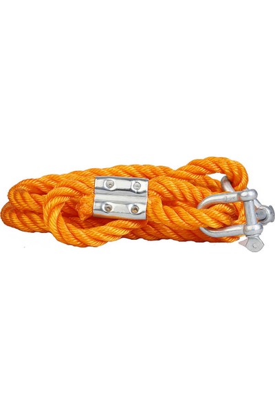 Eltos Nh 201 Çekme Halatı Naylon