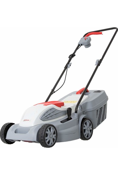 İkra 77031610 IERM1638 Çim Biçme Makinesi