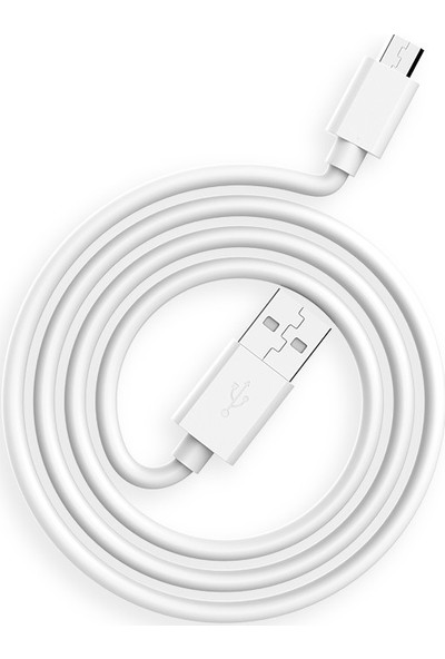 Uniqline U011 2.1A Micro USB Şarj ve Data Kablosu 1 mt Uniqline U011 2.1A Micro USB Şarj ve Data Kablosu 1 mt