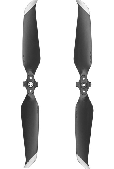 DJI Mavic Air 2 Düşük Gürültülü Pervane Model 7238F