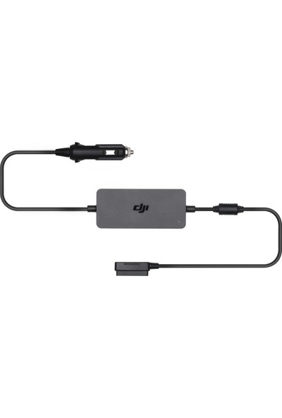 DJI Mavic Air 2 Araç Şarj Ünitesi