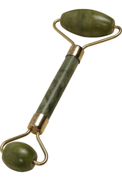 Saff Doğal Taş Yeşim Masaj Taşı Doğal Taş Roller