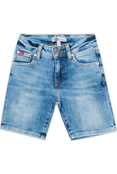 Lee Cooper Elyo Erkek Çocuk Şort 202 Lcb 221005 2199