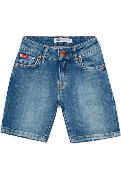 Lee Cooper Elyo Erkek Çocuk Şort 202 Lcb 221006 2199
