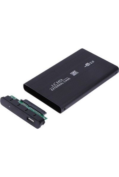 USB 2.0 Hard Disk 2.5 USB 2.0 Hard Disk 2.5