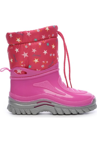 G&G Çocuk Pvc Yağmur Çizmesi 104 659 L Unı Czm 24-34