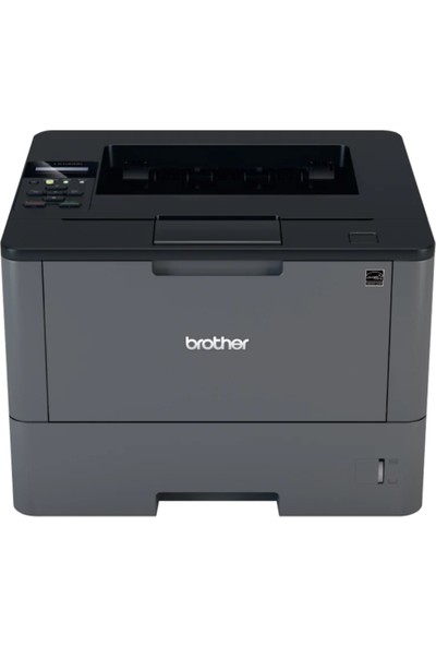 Brother HL-L5100DN Mono Lazer Yazıcı Brother HL-L5100DN Mono Lazer Yazıcı