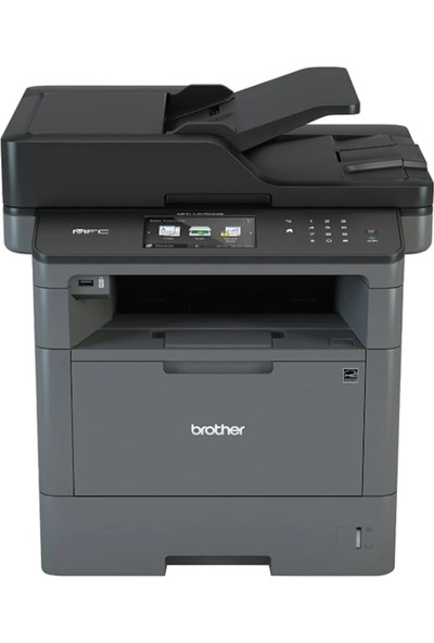 Brother MFC-L5750DW Wifi Çok Fonksiyonlu Lazer Yazıcı Brother MFC-L5750DW Wifi Çok Fonksiyonlu Lazer Yazıcı