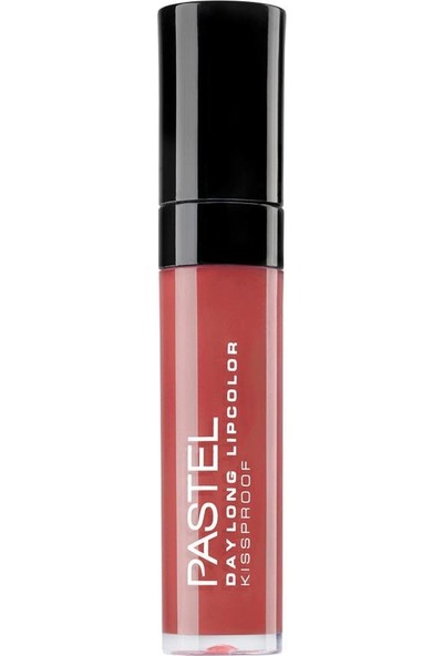 Pastel Day Long Mat Likit Ruj 44