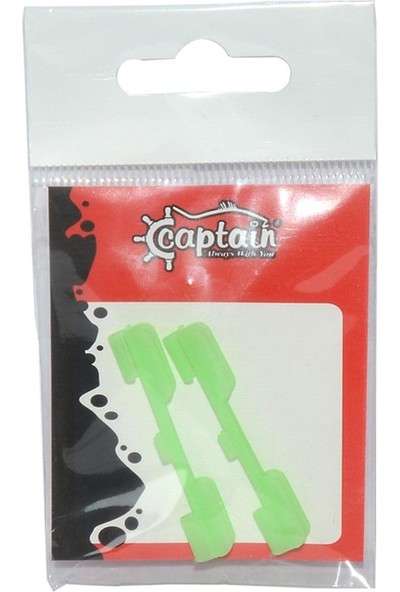 Captain Holder Fosforlu 4.5 x 39 mm Aparat
