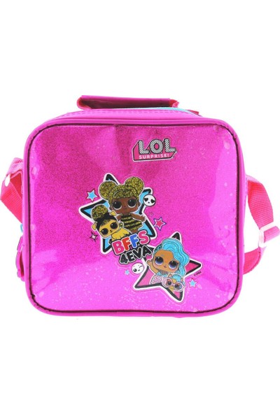 L.O.L. LLBSÇ20436 Beslenme Kutusu