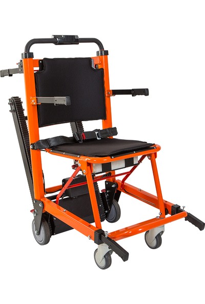 Harmann S150 Merdiven Inme Çıkma Sandalyesi Merdiven Taşıma Sistemi