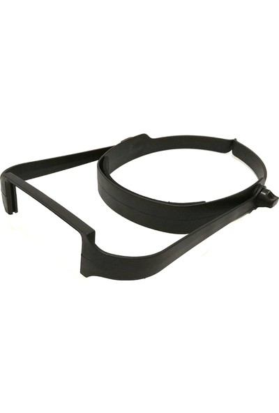 Comex Plastik Gövdeli Kafa Büyüteci