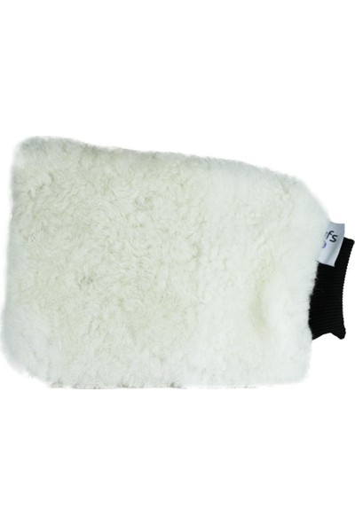 Ufs Cila ve Yıkama Eldiveni Merino Patchwork