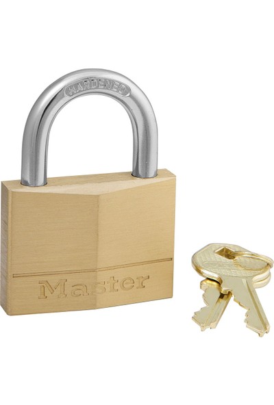 Master Lock 150D Asma Kilit - Amerikan Master Lock 150D Asma Kilit - Amerikan