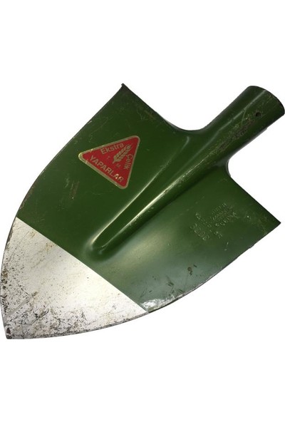 Yaparlar Çelik Kürek (Bel Küreği) Yaparlar Çelik Kürek (Bel Küreği)