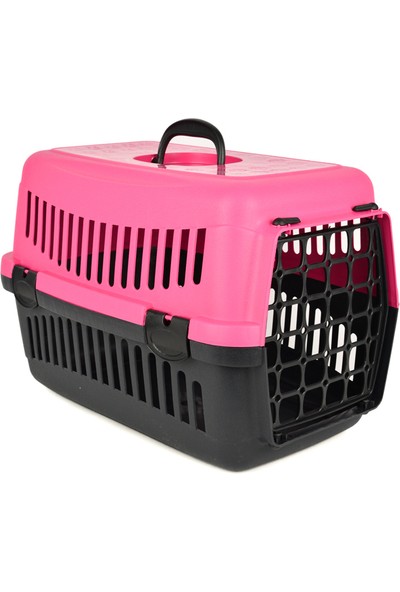 Flip Lüx Kedi Taşıma Çantası