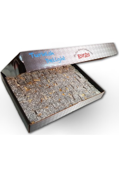 Meşhur Bursa ENGİN Lokumcusu Çifte Kavrulmuş Yer Fıstıklı 750 gr Meşhur Bursa ENGİN Lokumcusu Çifte Kavrulmuş Yer Fıstıklı 750 gr