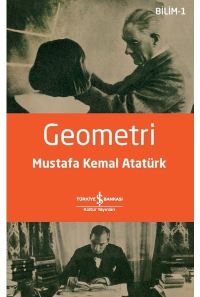 Geometri - Mustafa Kemal Atatürk