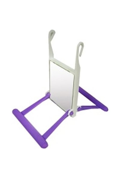 Yıldırım Muhabbet Kuşu Tünekli Ayna