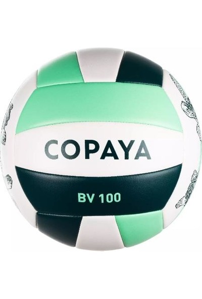Copaya BV100 5 Numara Plaj Kumsal Voleybol Topu Copaya BV100 5 Numara Plaj Kumsal Voleybol Topu
