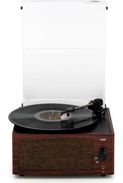 Ktools Joy K046 Pikap - Kahverengi Ktools Joy K046 Pikap - Kahverengi