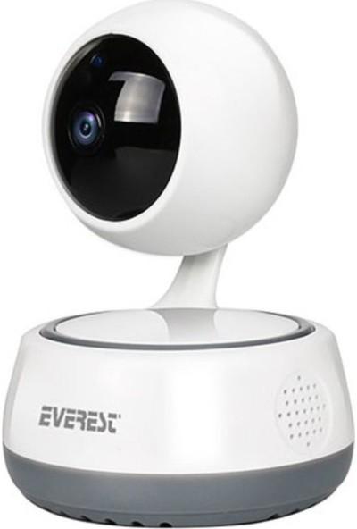 Everest Bebek Kamerası DF-831W 2 MP Smart IP 1080