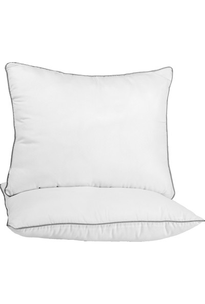 Ayd Home Microfiber Biyeli Bebek Yastığı 150 gr Ayd Home Microfiber Biyeli Bebek Yastığı 150 gr