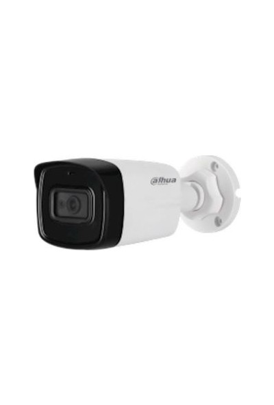 Dahua HAC-HFW1200TL-0360B 2mp 40MT Ir Bullet Hdcvı Kamera Dahua HAC-HFW1200TL-0360B 2mp 40MT Ir Bullet Hdcvı Kamera