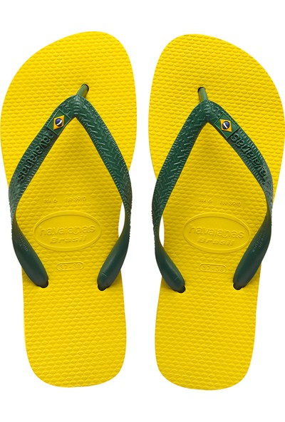 Havaianas Unisex Terlik 4110850-1652