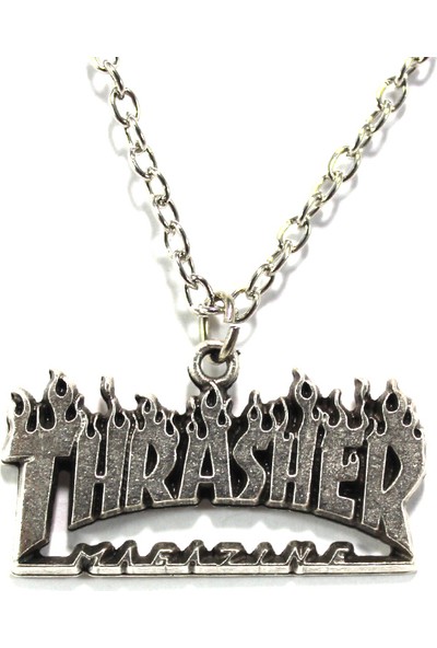 Modaroma Thrasher Kolye 2