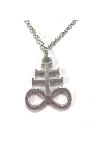 Modaroma Sonsuzluk Kolye