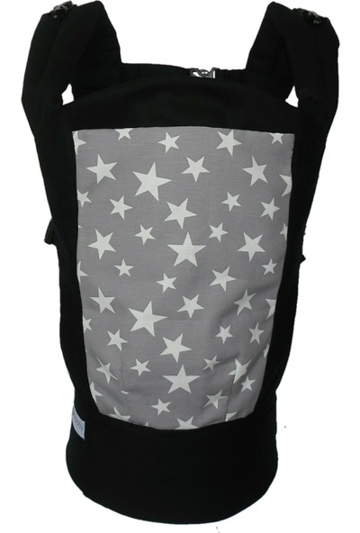 Pelly Baby Galaxy Desen Kanguru + Yenidoğan Aparatı Pelly Baby Galaxy Desen Kanguru + Yenidoğan Aparatı