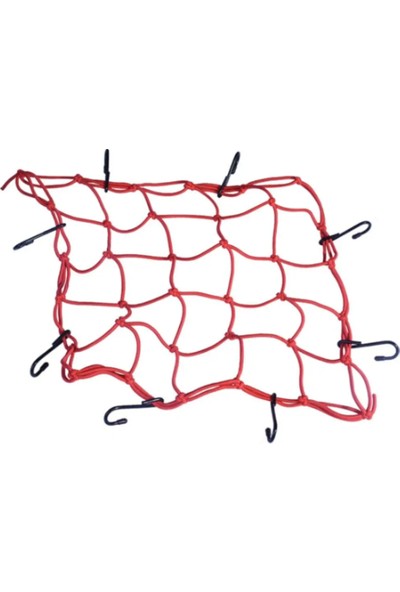 KTA Business Motosiklet Kask Ahtapot Motosiklet Filesi