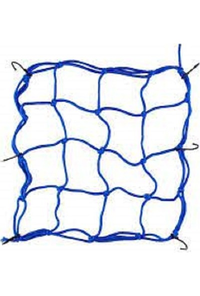 KTA Business Motosiklet Kask Ahtapot Motosiklet Filesi