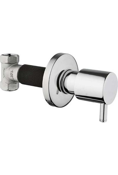 Creavit AC90L Aç-Kapa Ara Kesme Valfi