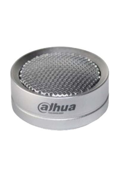 Dahua DH-HAP120 Yüksek Hassasiyetli Mikrofon Ses Kartı